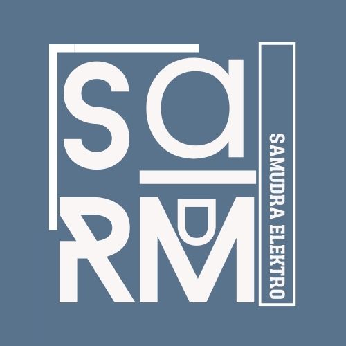 Jual Produk Terlengkap & Terbaru SAMUDRA ELEKTRO | Renos